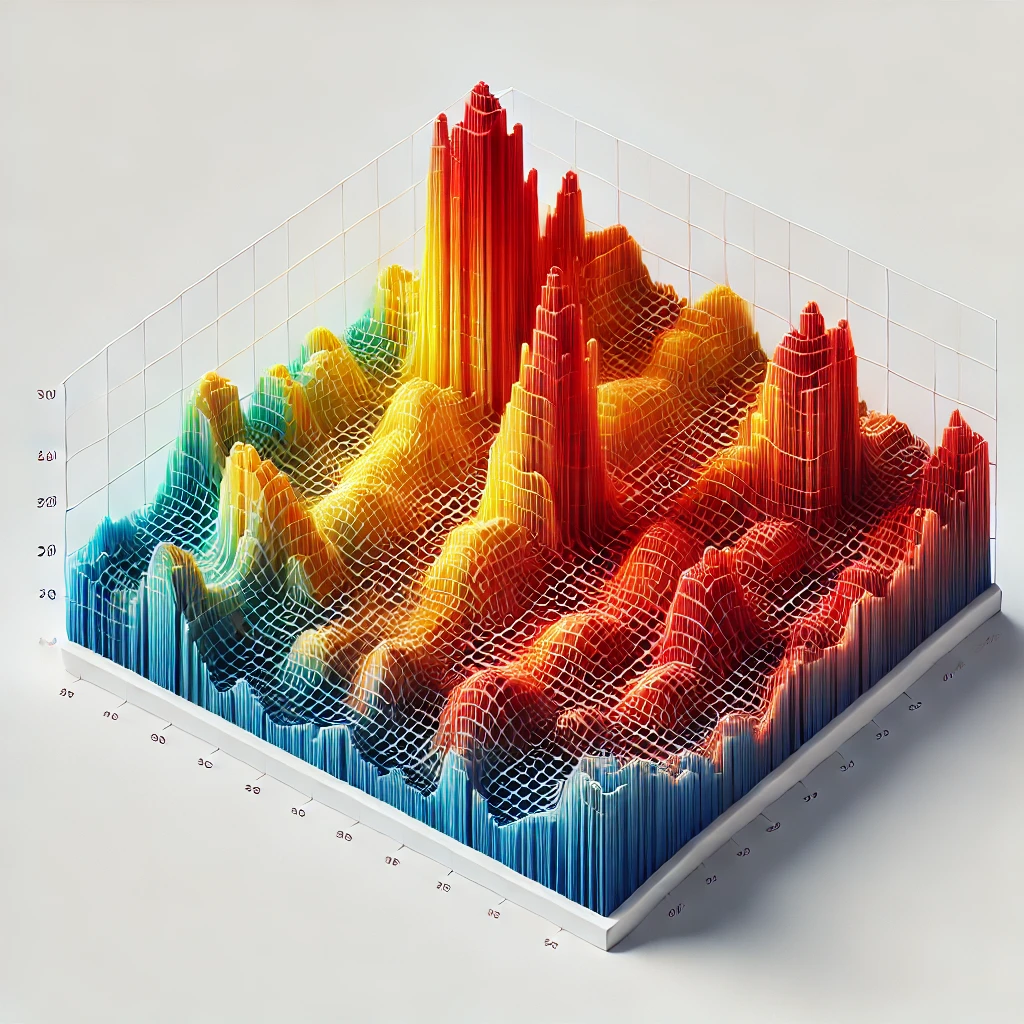 Heat Map 101: Understanding User Behavior on Your Website - coura